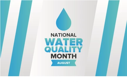 HAPPY NATIONAL WATER QUALITY MONTH - Sustainable GeoHydrological Solutions